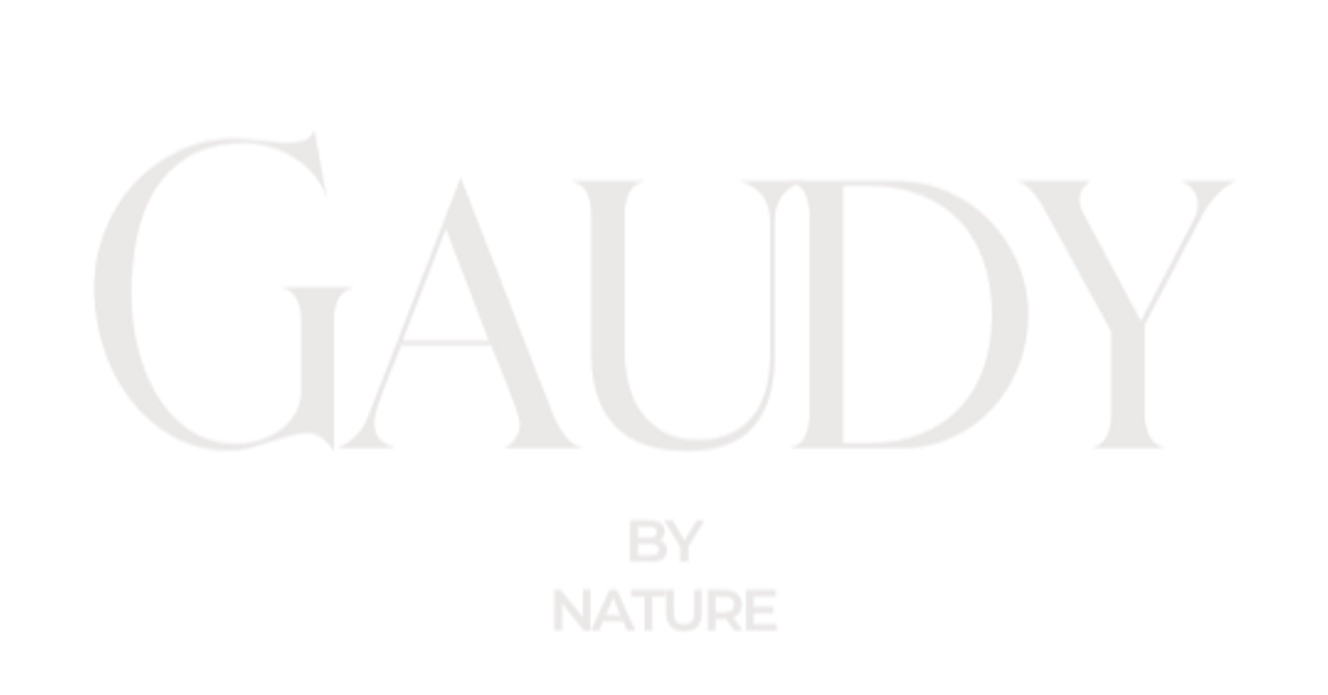 Gaudy By Nature